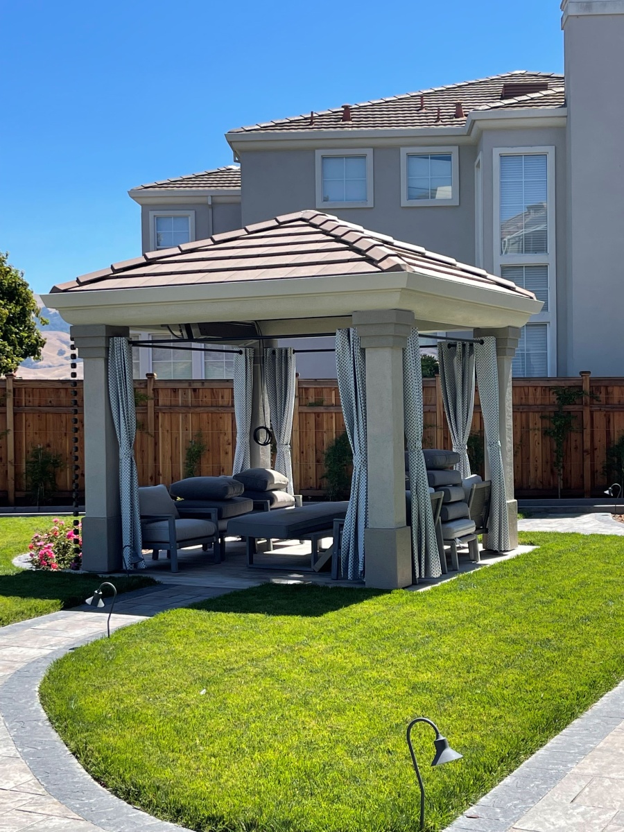 Custom Drapery Photo Gallery | The Yardstick