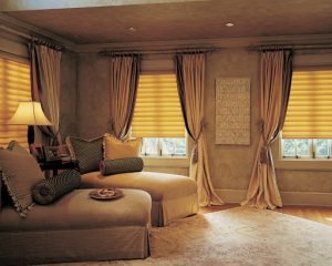 Guide to Types & Styles of Curtains & Drapes | The Yardstick