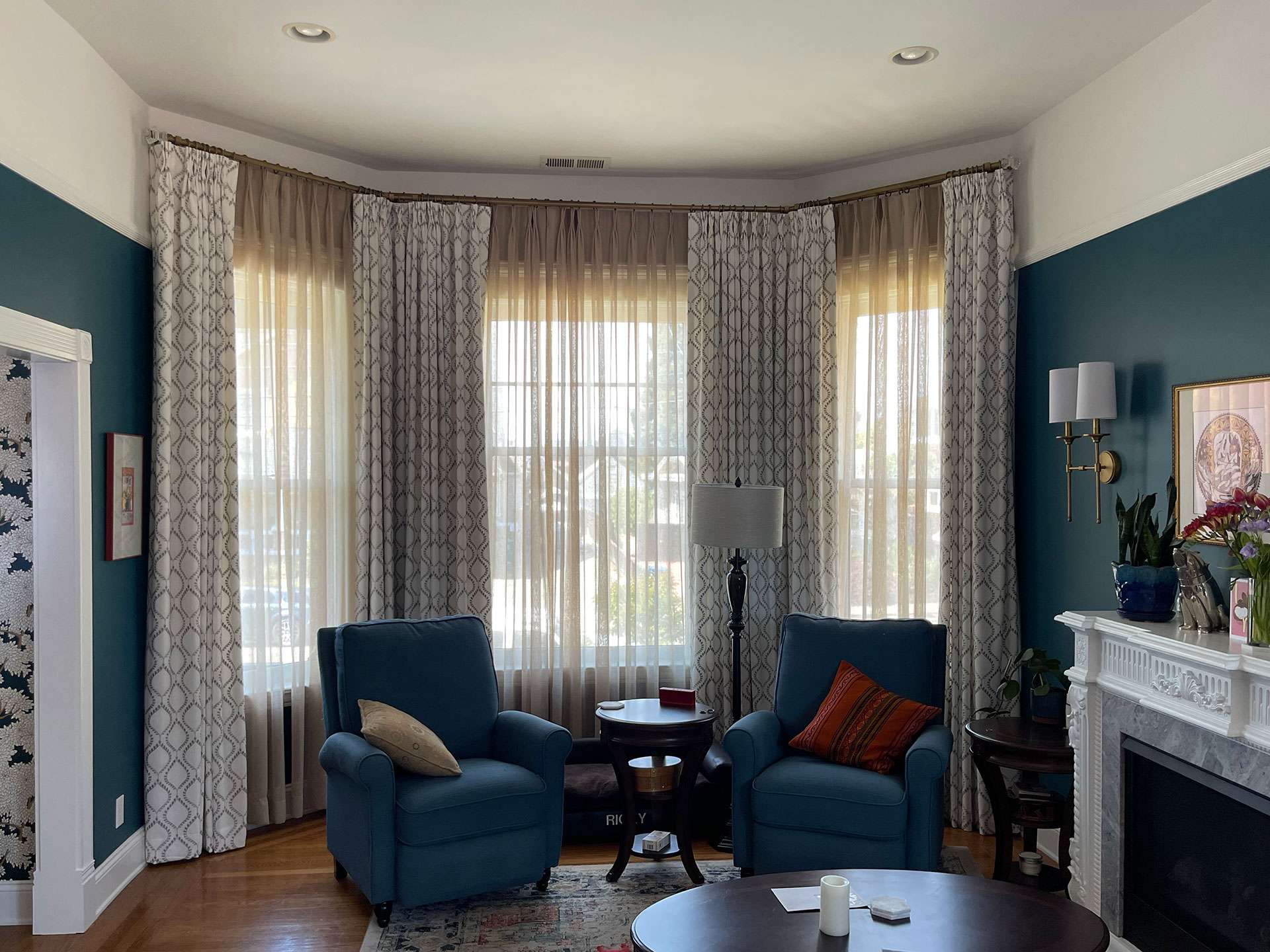 2024 Window Treatment Trends to Transform your Space - The Yardstick